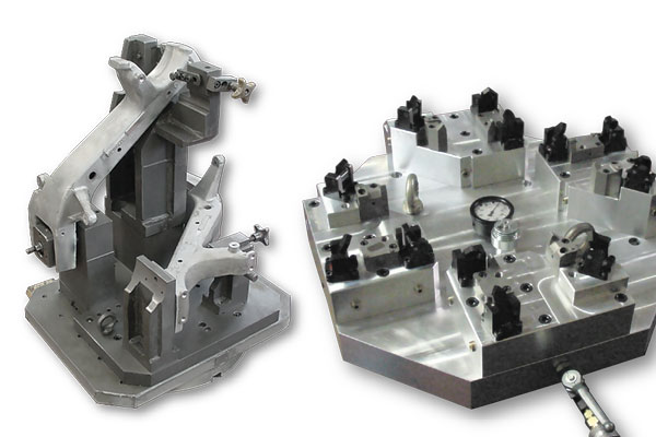 Saint Jean Tooling - High precision cutting tools